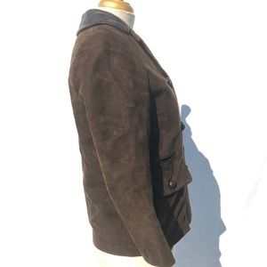 Jackets & Coats | 193s Vintage Rugged Dark Coffee Leather Jacket | Poshmark